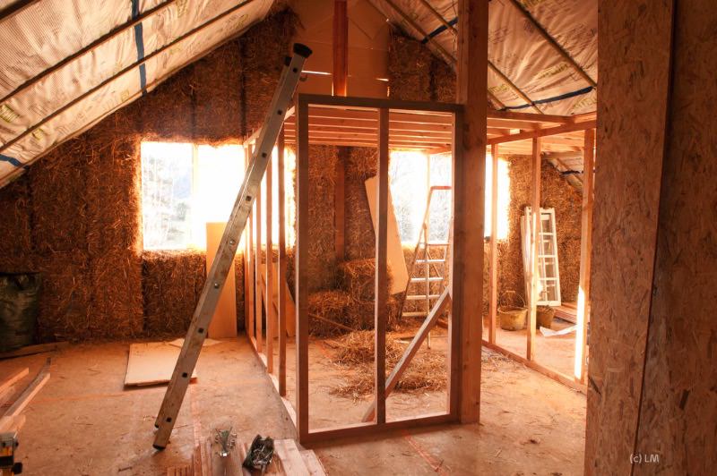 Réseau français de la construction paille | RFCP